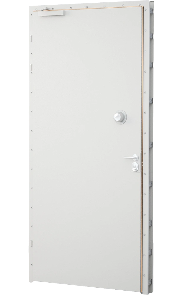 TDS | TEMPEST Doors