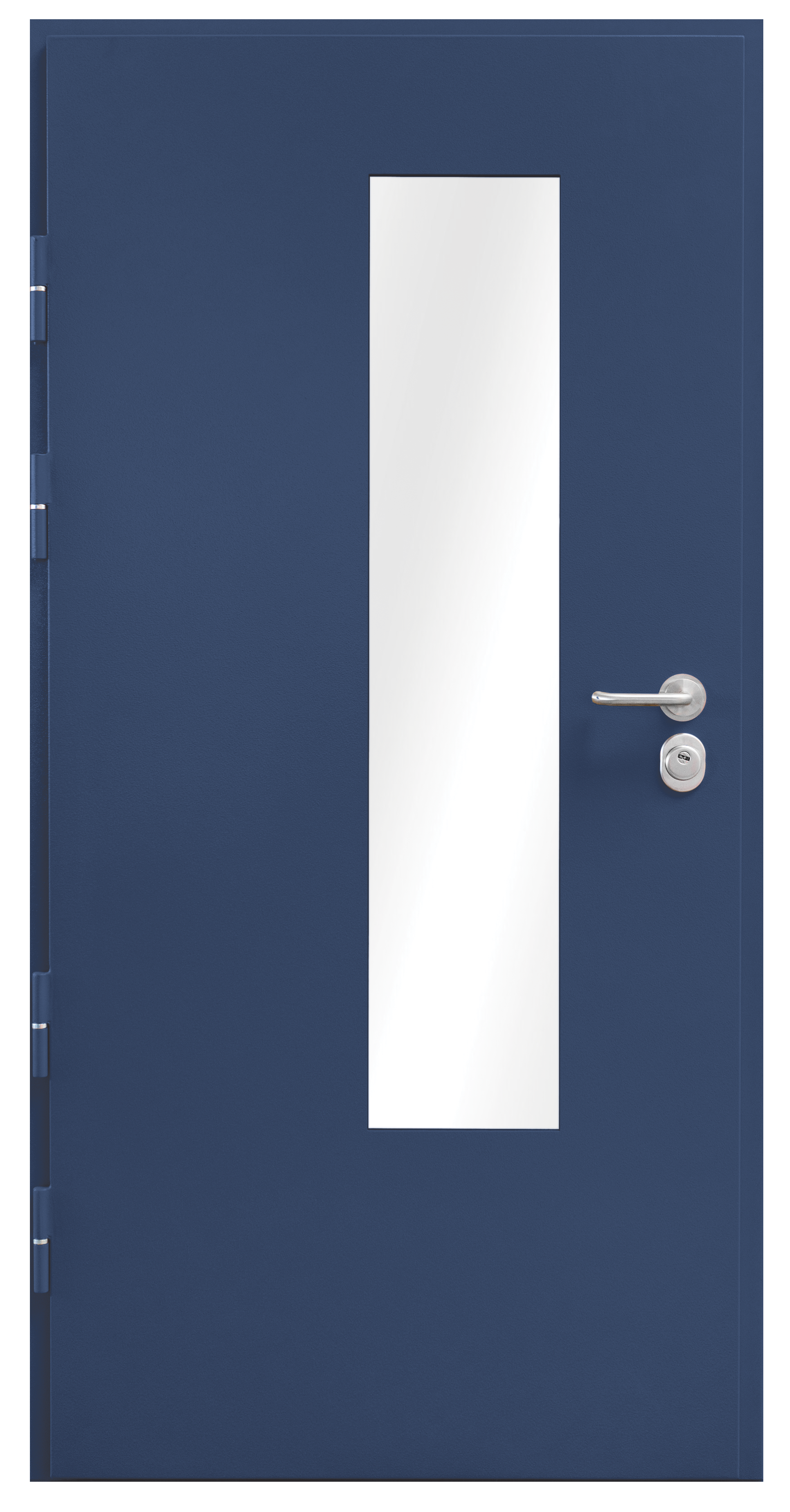 TDS | data center doors